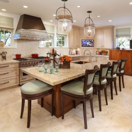 Kitchen 19 - Cynthia Bennett & Associates, Inc.