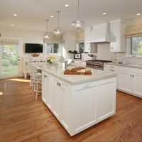 Kitchen 19 - Cynthia Bennett & Associates, Inc.