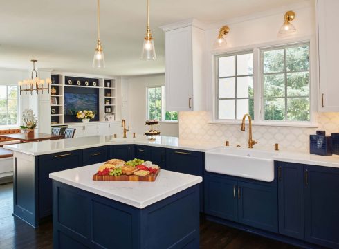 South Pasadena Contractor - Cynthia Bennett & Associates, Inc.